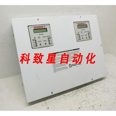 工业配件MARVAIR COMMSTAT 6 48 HVAC控制器S12087-04主从 ICM