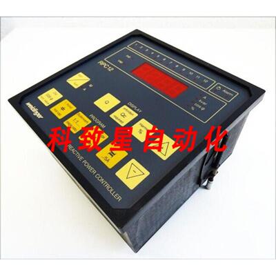 工业配件WEIDINGER RPC 12 RPC12测量装置控制器