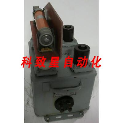 工业配件1483798-E电压互感器351 4200V 600VA 保险丝