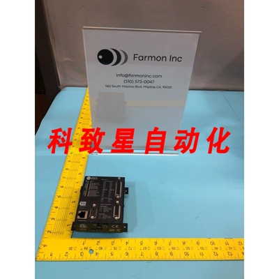 工业配件WHITE KNIGHT CPC-1 CLOSED LOOP CONTROLLER INTERTEK 3
