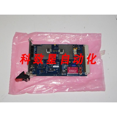 工业配件F&K DELVOTEC 2001 BPC 1258 PCB板 PSE-KRT02836A卡模块