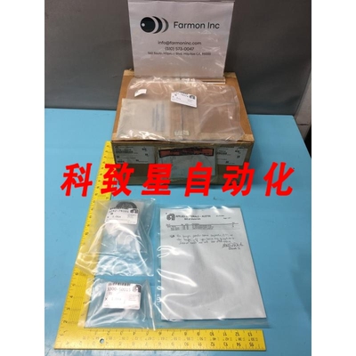 工业配件AMAT 0242-76574 KIT CRYO 1/2 FPT EXHIAUST COV 126308