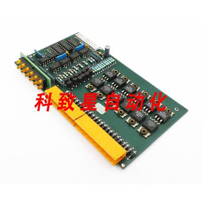 工业配件A2125 MINICONTROL数字量输出模块