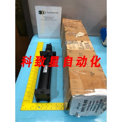 工业配件02.50 J3LLUS23 9.000 HYDRAULIC 505116-00 350 PSI 184