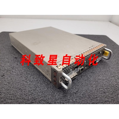 工业配件NEXSAN IMATION P3500392 E60 8GB SAN 存储控制器以太网