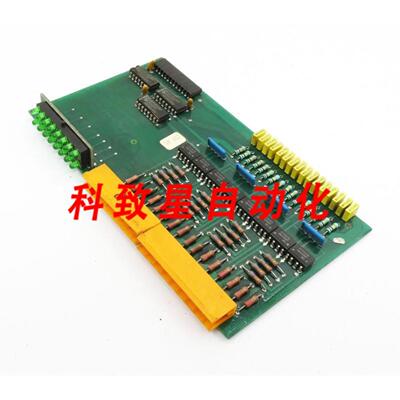工业配件MCE16A-0 REV 0000 E1165 MINI MINICONTROL数字输入