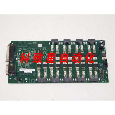 工业配件HP 503000001 SCITEX VISION XLJET泵控制板打印机模块卡