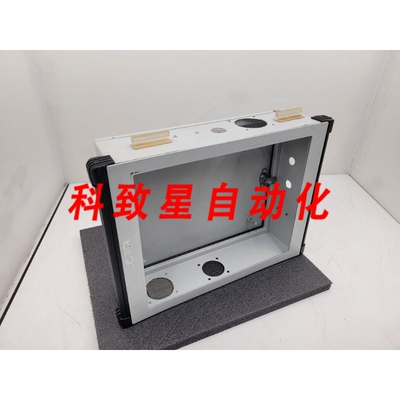 工业配件控制面板 CP405012 CONCEPT HMI 400X500X120MMA