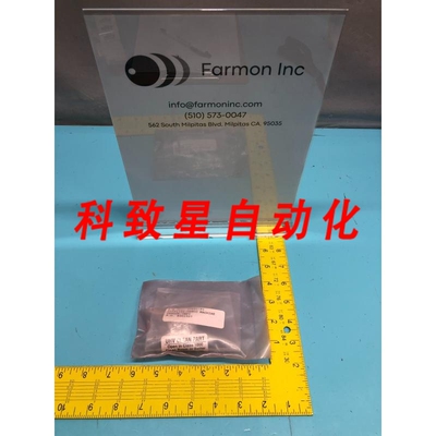 工业配件AMAT 00217891 LOCK NUT LEADSCREW BEARING 300MM 17647