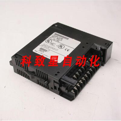 工业配件IC693ALG220F PLC模块拟输入模块