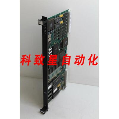 工业配件FBC A413075 VER08现场总线控制器