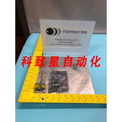 工业配件E17012220 FEED-THRU ASSY SUPPRESSOR ACCEL COLUMN 190