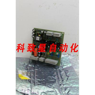 工业配件DSTY W130控制器板 3BSE001037R1
