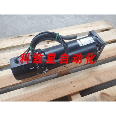 工业配件PARVEX RX630ER1300有刷直流伺服电机 134V 16A力 2400RP