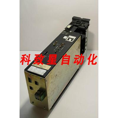 工业配件REO REOTRON 543 10伺服控制器