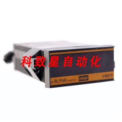 工业配件VUOTO VMER VMER-1