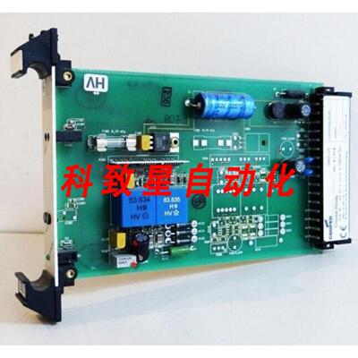 工业配件CEAG MC 4304 GHG125 2010G0306