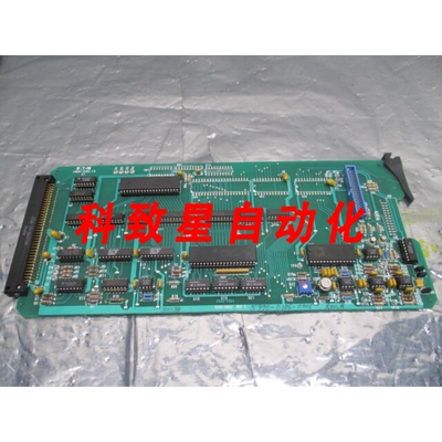 工业配件0303-0062 PCB FRONT PANEL K7 0342-1054-0001 103993