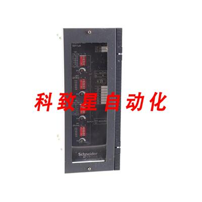 工业配件SEPAM 100 S01 LA 1035004 S01LA