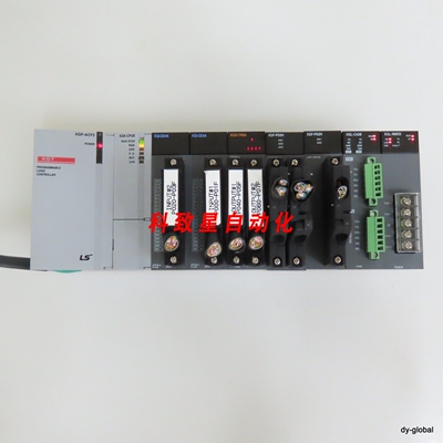 工业配件LS XGP-ACF2 XGK-CPUE D24A TR8A PD3H PD2H C42B RMEB