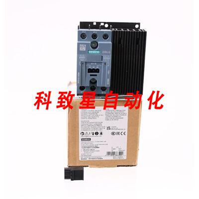 工业配件3RF3410-1BD04 3RF34101BD04