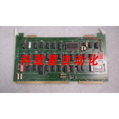 工业配件NANOMETRICS 8300-0142-REV-H PCB