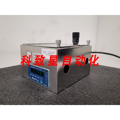 工业配件THPS-100-115 POWER POD 100质量流量计控制器HFM