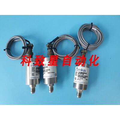 工业配件750C52TCB4GD 500TORR 开关