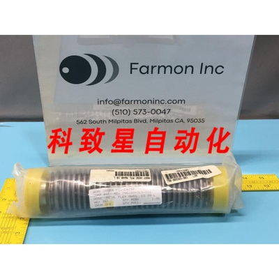 工业配件100315905 HOSE METAL NW40 10 LTHK WA 153341