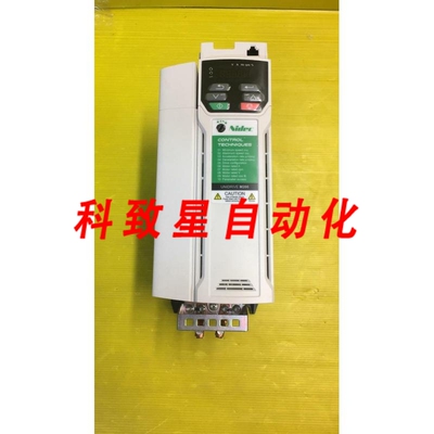 工业配件UNIDRIVE M200-042 00176 A PN 4598