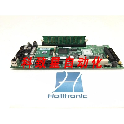 工业配件FLEXSTAR 02-37177 CPU板 9697660107 P0D-6601-05A2-1