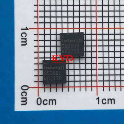 9538BH ISL9538BHRTZ-T ISL9538BH QFN32 全新现货