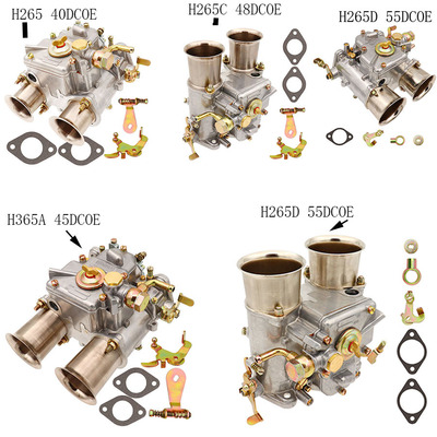 跨境化油器WebercarburetorFO