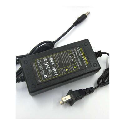 Songren松人19/22/24寸电脑液晶显示器电源适配器12V2.5A充电器线
