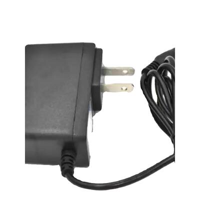 适用ESPON TY-603 电动筋膜枪肌肉枪电池电压7.4V充电8.4V充电器