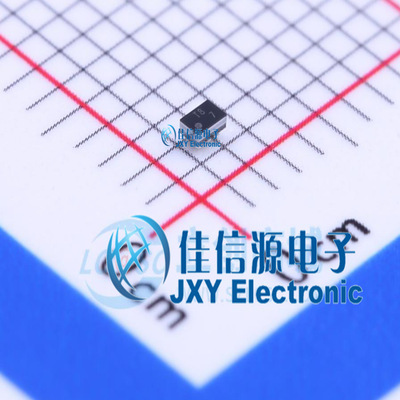 温度传感器       TMP108AIYFFR  TI(德州仪器)   BGA-6
