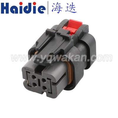 776487-2 连接器/汽车插件/防水护套/接插器/五金端