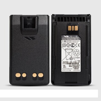 适配XIRP8668I P8200防爆手咪可识别IMPRES附件ATEX级别 PMNN4067