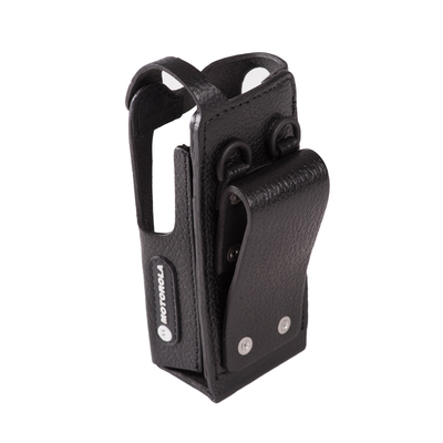 摩托罗拉 对讲机 皮套 P8200/P8268/P8268对讲机皮套PMLN5021