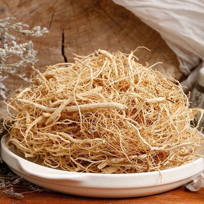 长白山500克残参煲汤泡水