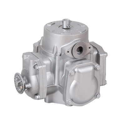 MRT麦锐特流量计活塞式50型65型