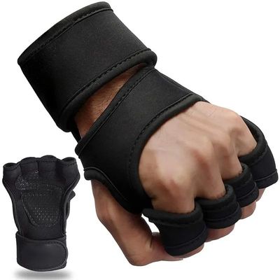 Training Sport Gloves Weightlifting Gloves for Men Women Bod