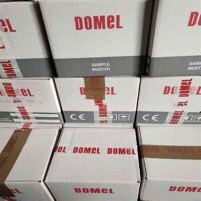 【原装进口】DOMEL鼓风机高压风机492.3.503
