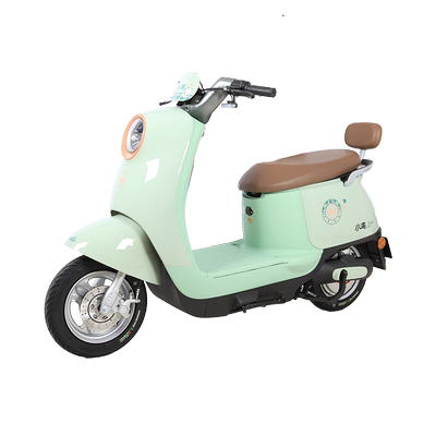 小鸟电动车万年龟三代1200W大功率72V长续航时尚电摩电动摩托车