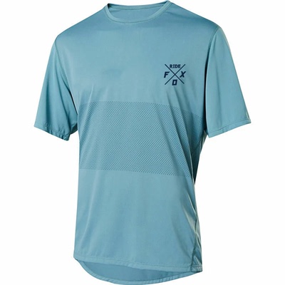 2025 New Off-road Motorcycle Long Sleeved T-shirt for Men an