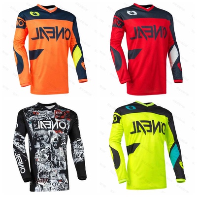 Latest Cycling Clothing Summer Men's Off Road Motorcycle Lon