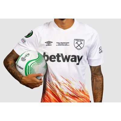 2025 Summer Hot-selling Westham Two Customers European Feder