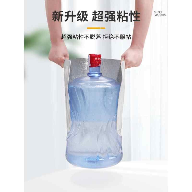 大理石仿瓷砖铝塑板墙板卫生间厨房背景墙贴遮丑补洞防水自粘贴纸