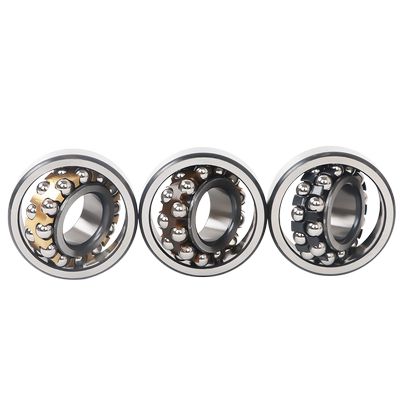 日本进口GAL双列密封调心球轴承2205 2206 2207 2208 2209 K RS