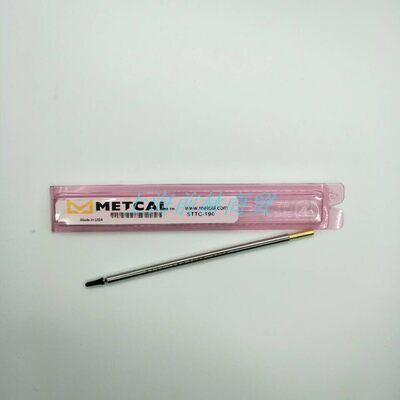 美国Metcal(OKI)STTC-19